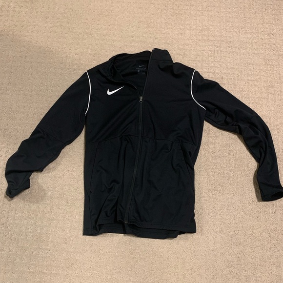 Nike | Jackets & Coats | Nike Performance Jacket | Poshmark